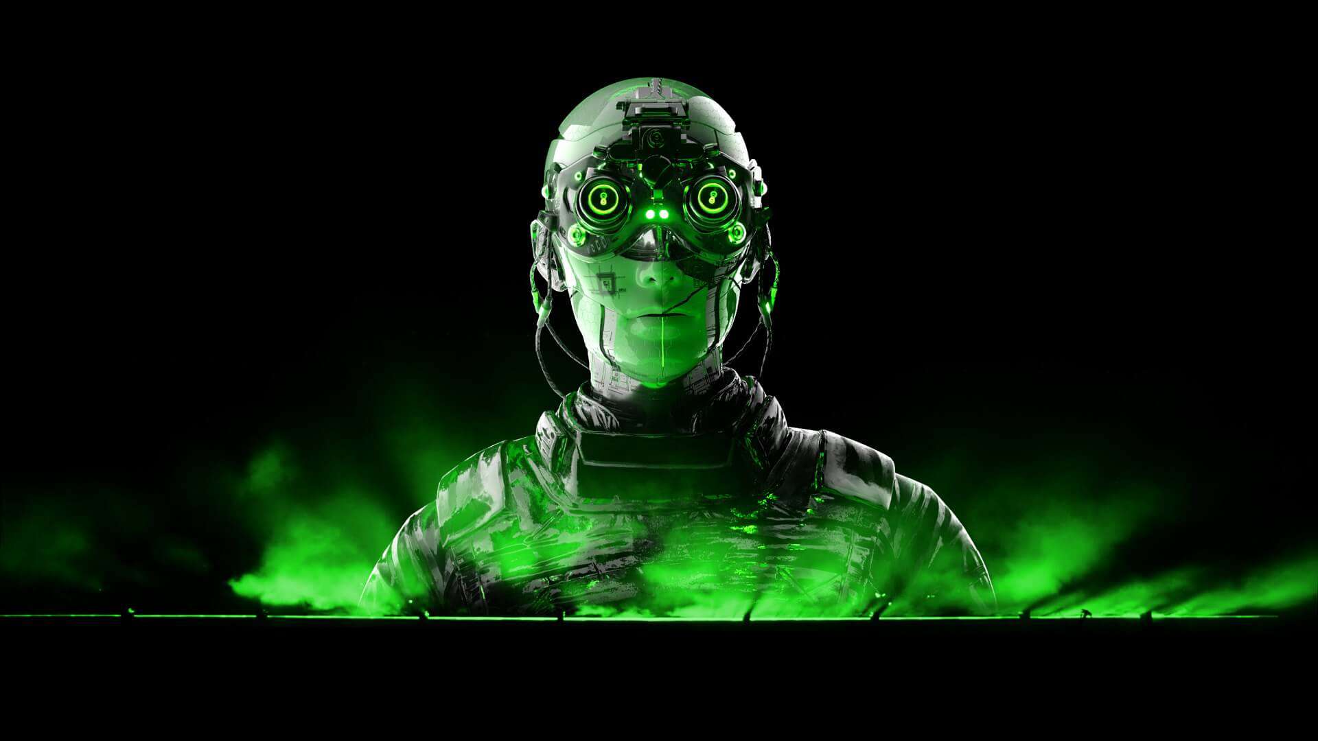 Relive Eric Prydz set at Ultra Miami 2026 from the Resistance ...