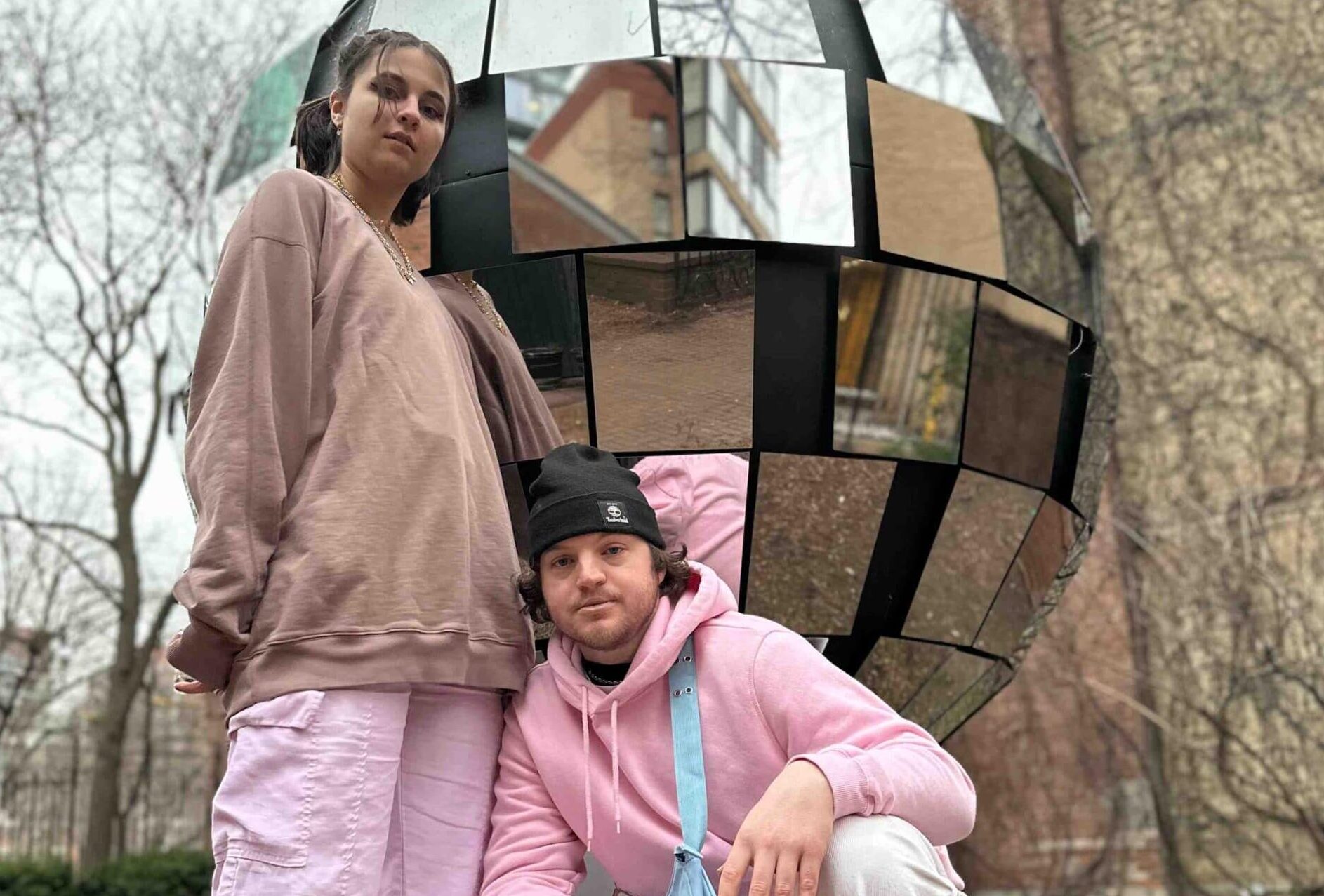 The Something Club share new single ‘You’re Weird’: Listen