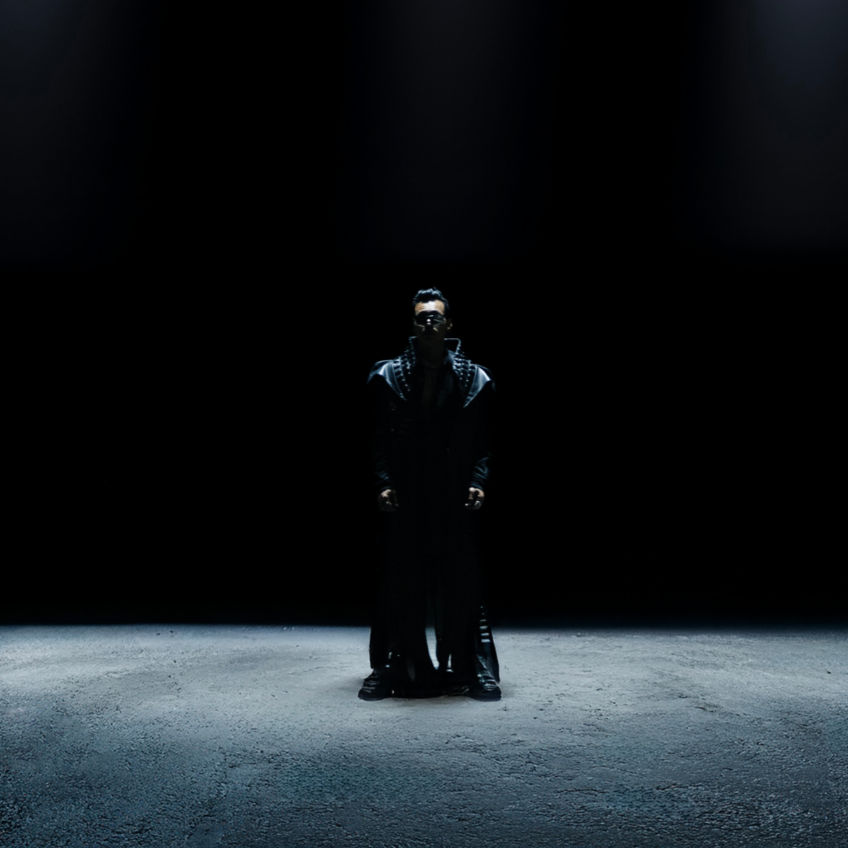 ZHU announces ‘BLACK MIDAS’ album and drops title track: Listen